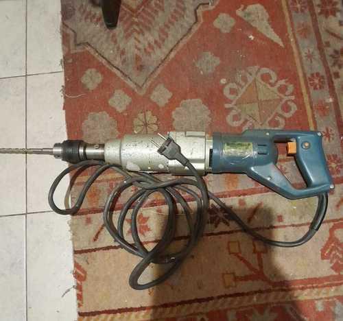 Гайковерт электрический ударный иэ-3115бу2