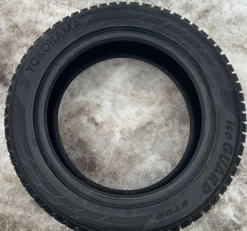 Yokohama Ice Guard Stud IG55 205/55 R16 T