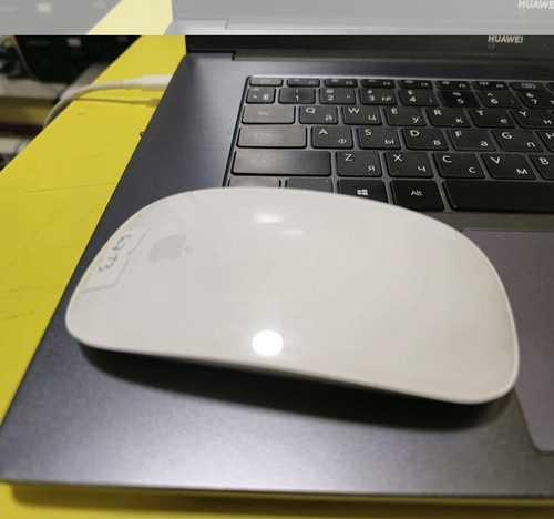 Мышь apple magic mouse 3 (екб2)