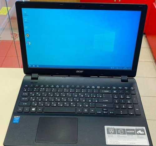 Acer aspire es15