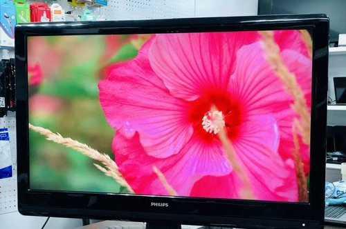 Телевизор Philips 42PFL3604/FHD/HDMi/Гарантия