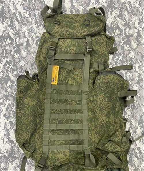 Рюкзак Рейдовый, Горный