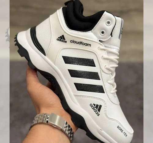 Кроссовки Кроссовки зимние мужские Adidas ZX 750