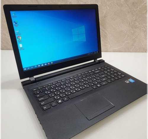 Ноутбук Lenovo B50-10