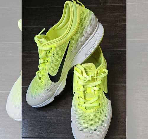 Кроссовки Nike Zoom Fit Agility 40.5р оригинал