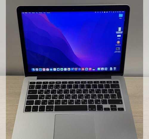 Apple MacBook Pro 13 2015 i7/ 16Gb/ SSD512