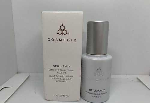 Сыворотка для лица Cosmedix С Brilliancy