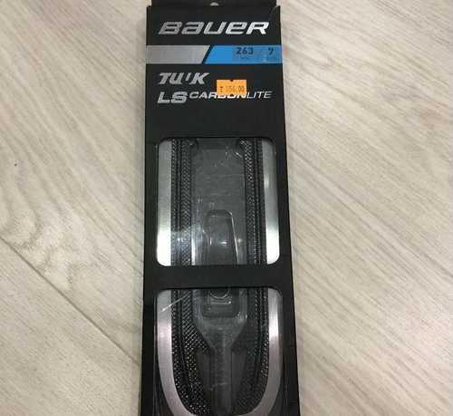 Лезвия bauer carbonlite 263 SR 7
