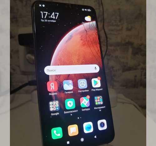 Xiaomi Mi 9 SE, 6/64 ГБ