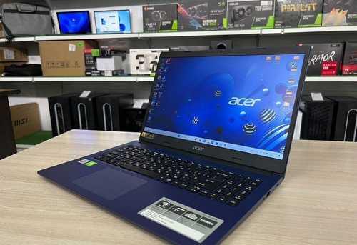 15.6 ноутбук Acer Intel Core i5 10200U MX230