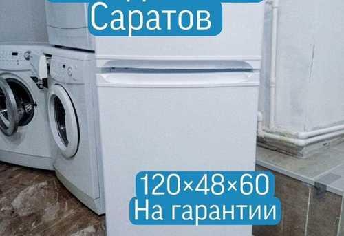 Холодильник Саратов бу на гарантии