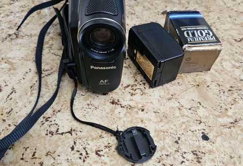 Видеокамера panasonic NV-A1EN