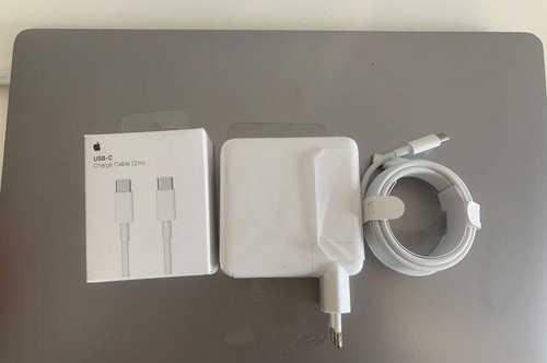 Адаптер питания Apple 96W USB-C Power Adapter