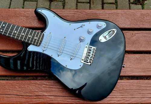 Электрогитара Stratocaster