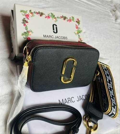 Женская Сумка Marc Jacobs