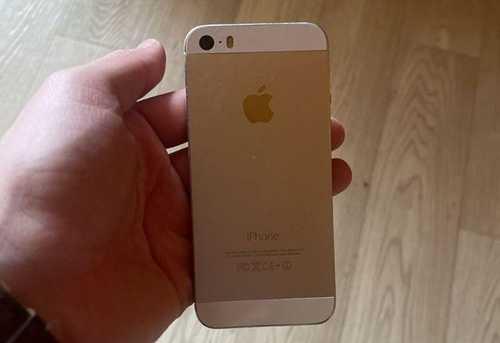 iPhone 5S, 32 ГБ