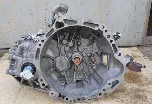 МКПП 5 ступка Toyota Corolla 150 2010 1zr-fe