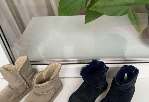 Ugg угги детские 18