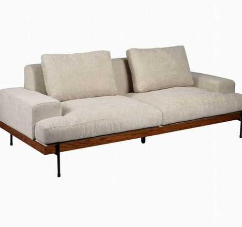 Диван трехместный Bon Rest 3 Seater Sofa