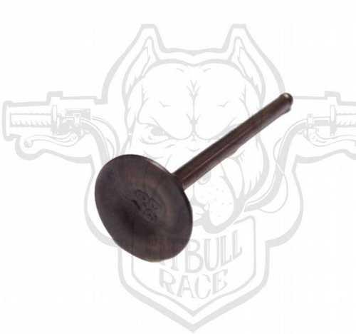 Клапан выпускной CB250 ZS172FMM PR250, L86мм / 100105283 ZS172FMM-3A ZS172FMM-5 PR300 CB300 172 175