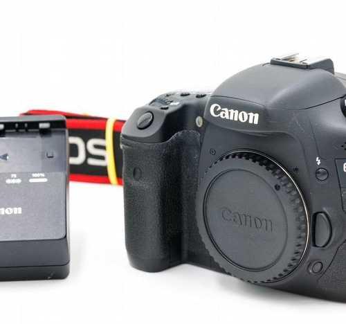 Canon EOS 7D Body