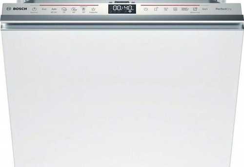 Посудомоечная машина Bosch SPV6ZMX23E (392)
