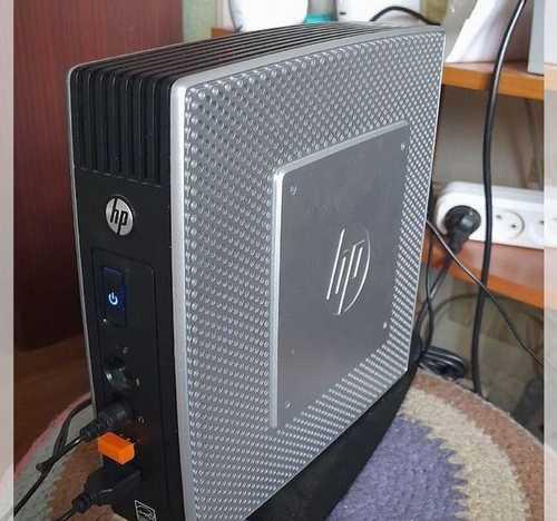 HP Thin Client T5550 (мини-пк)