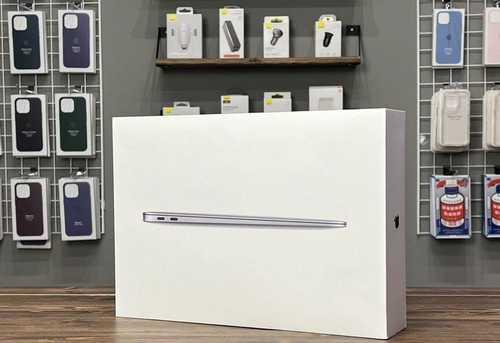 MacBook Air 13 M1 8/256gb 2020 г