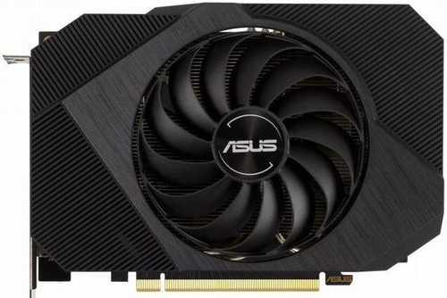 Asus GeForce RTX 3050 8GB Phoenix