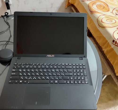 Ноутбук asus X552EP-SX131H