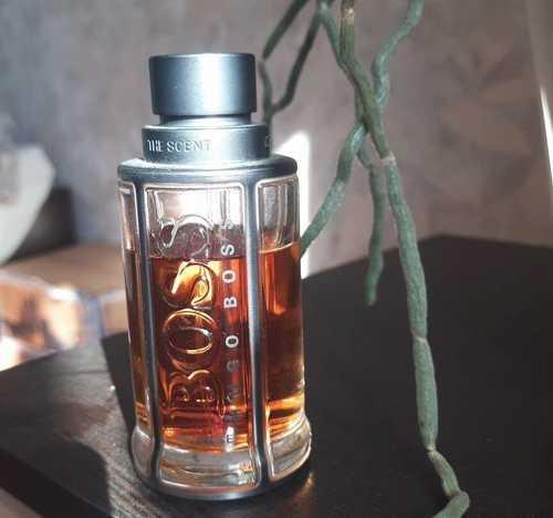 Hugo boss intense 100ml