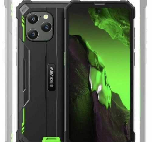 Blackview BV8900 Pro, 8/256 ГБ
