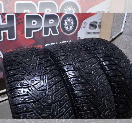 Hankook Winter I'Pike RS2 W429 205/65 R16