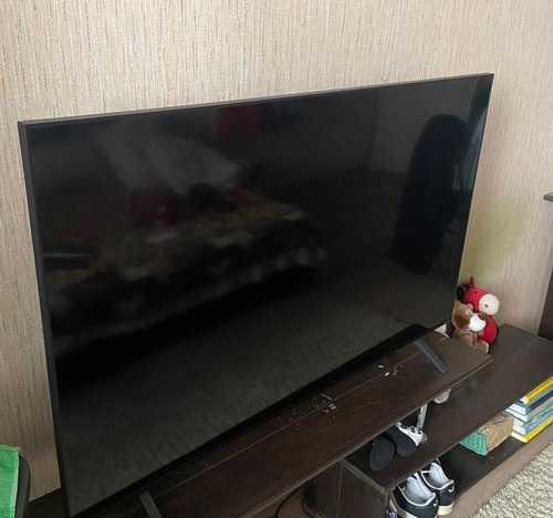 Телевизор SMART tv