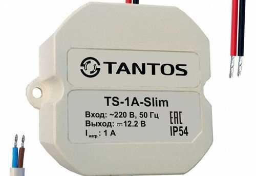Источник питания Tantos TS-1A-Slim
