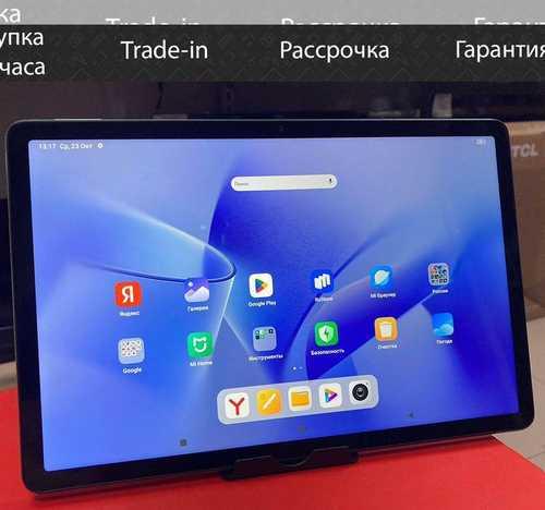 Планшет Xiaomi Redmi Pad SE 8/256 гб Wi-Fi