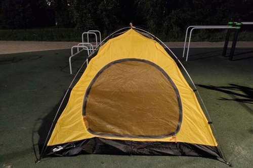 Tramp палатка Mountain 3 (V2)
