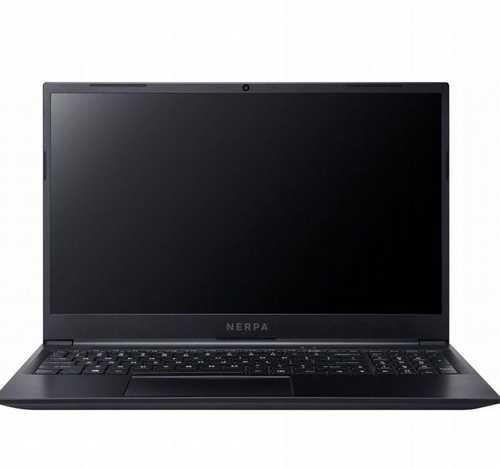 Ноутбук Nerpa Caspica I552-15, 15.6" FHD