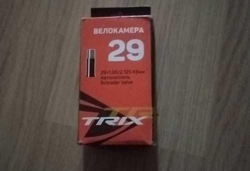 Велокамера 29