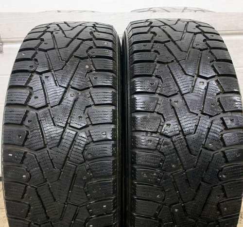 Pirelli Ice Zero 215/65 R17