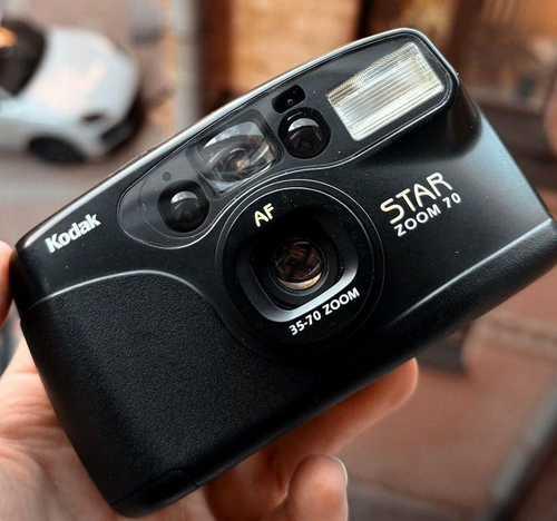 Kodak Star Zoom 70