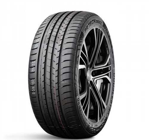Doublestar DSU02 225/55 R18 102W