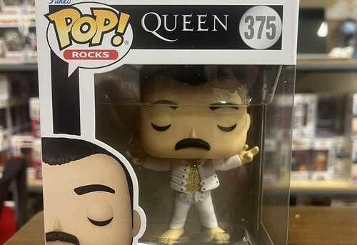 Funko pop freddie mercury 375