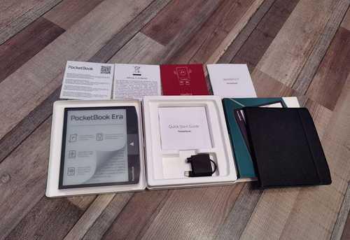 Pocketbook 700 era 16gb