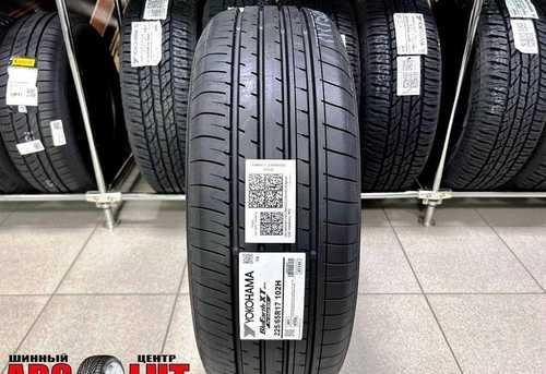 Yokohama BluEarth-XT AE61 225/65 R17 102H