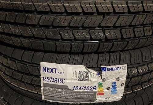 Next NX16 185/65 R16C 104R