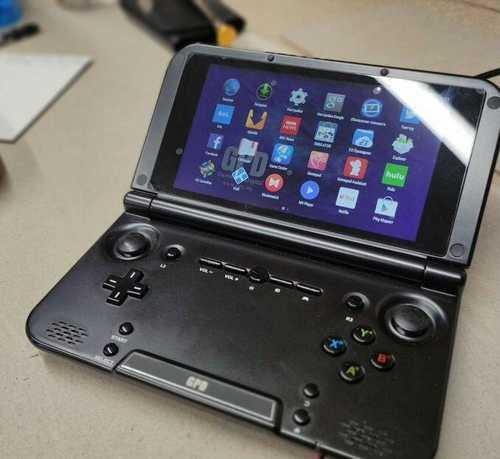 Gpd xd 32 gb
