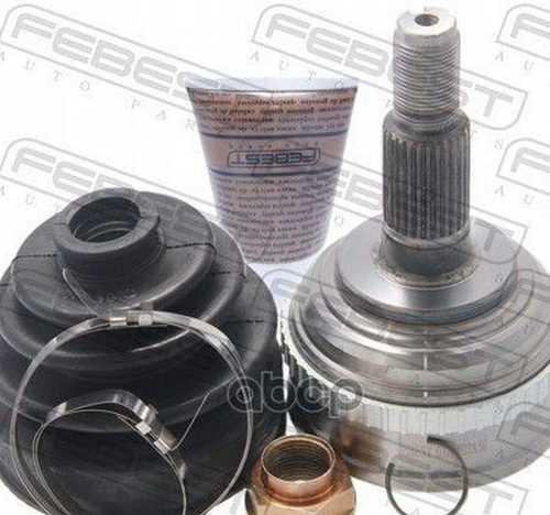 ШРУС наружный 32X60X28 honda accord CC/CD/CE