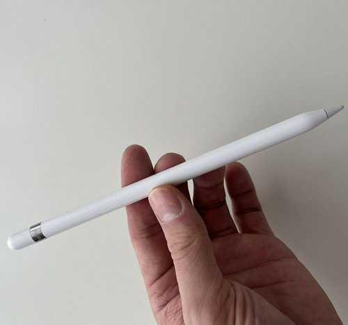 Стилус apple pencil 1 го поколения