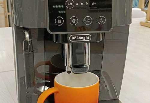 DeLonghi кофемашина ecam220.22. GB